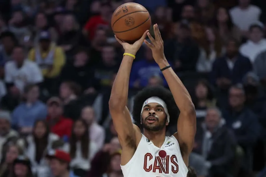 Jarrett Allen Gets Honest About His New Role With Cavs