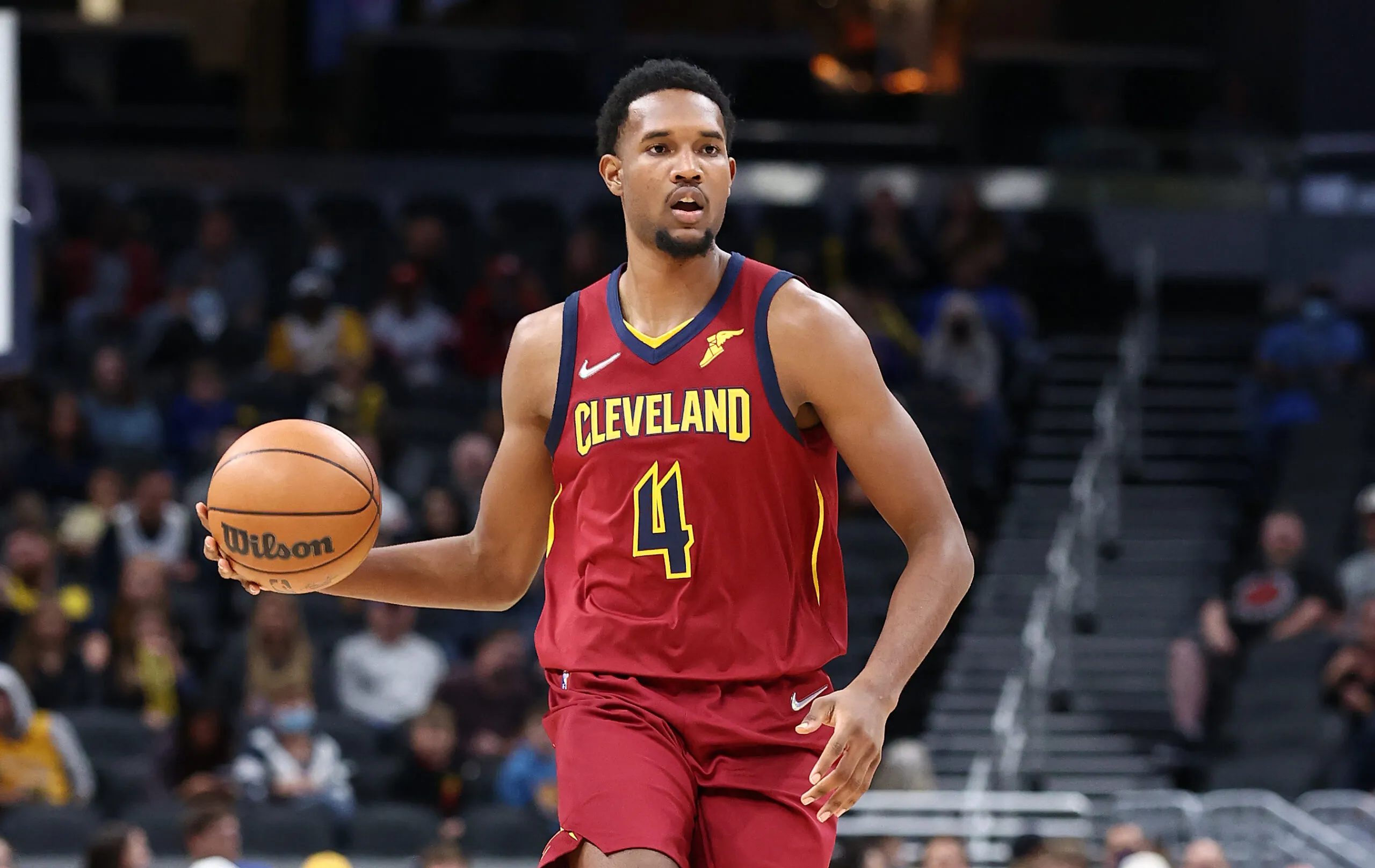 Evan Mobley Gets Notable December Honor