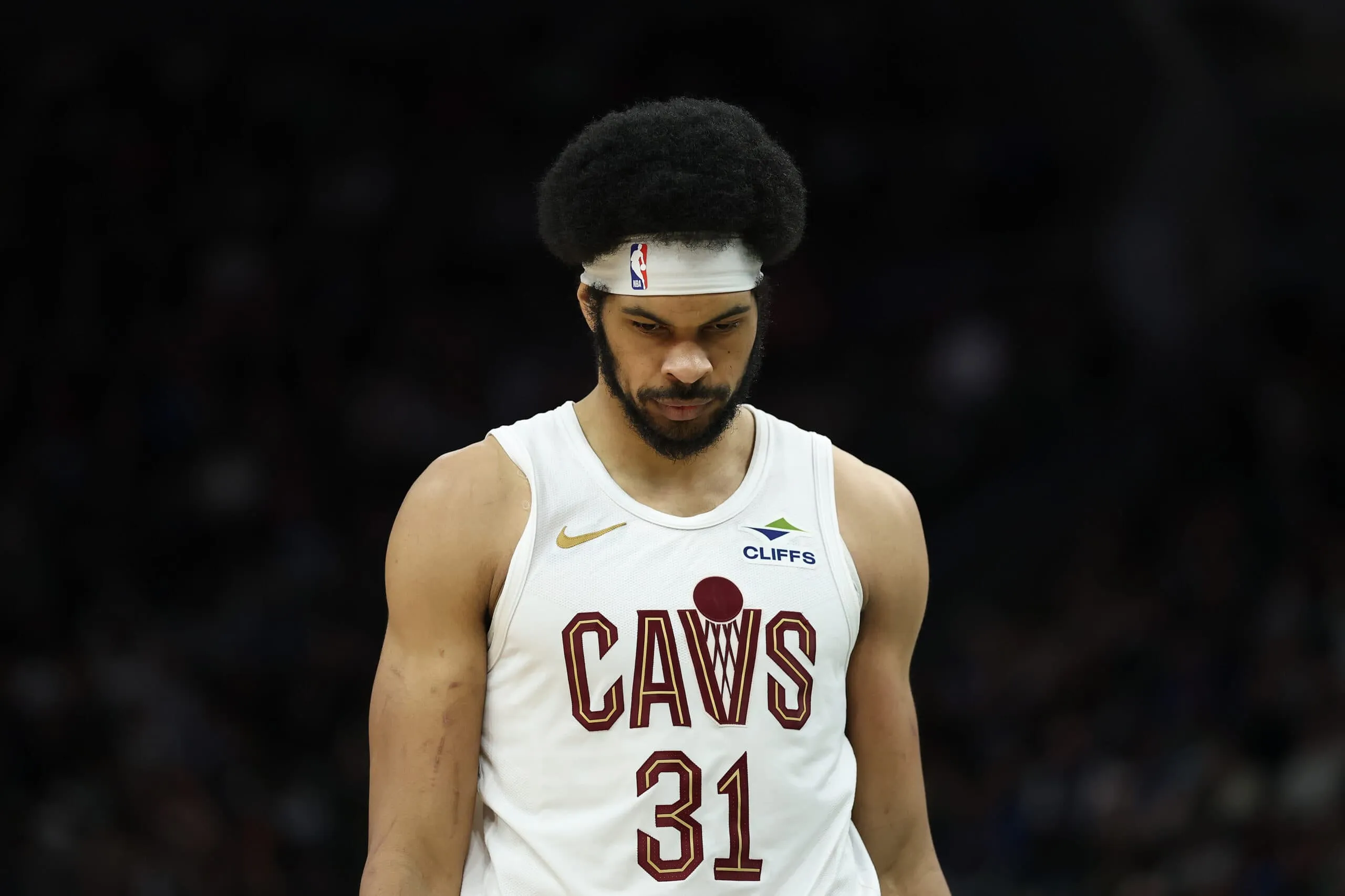 Stats Show How Jarrett Allen Is Quietly Having A Great Season