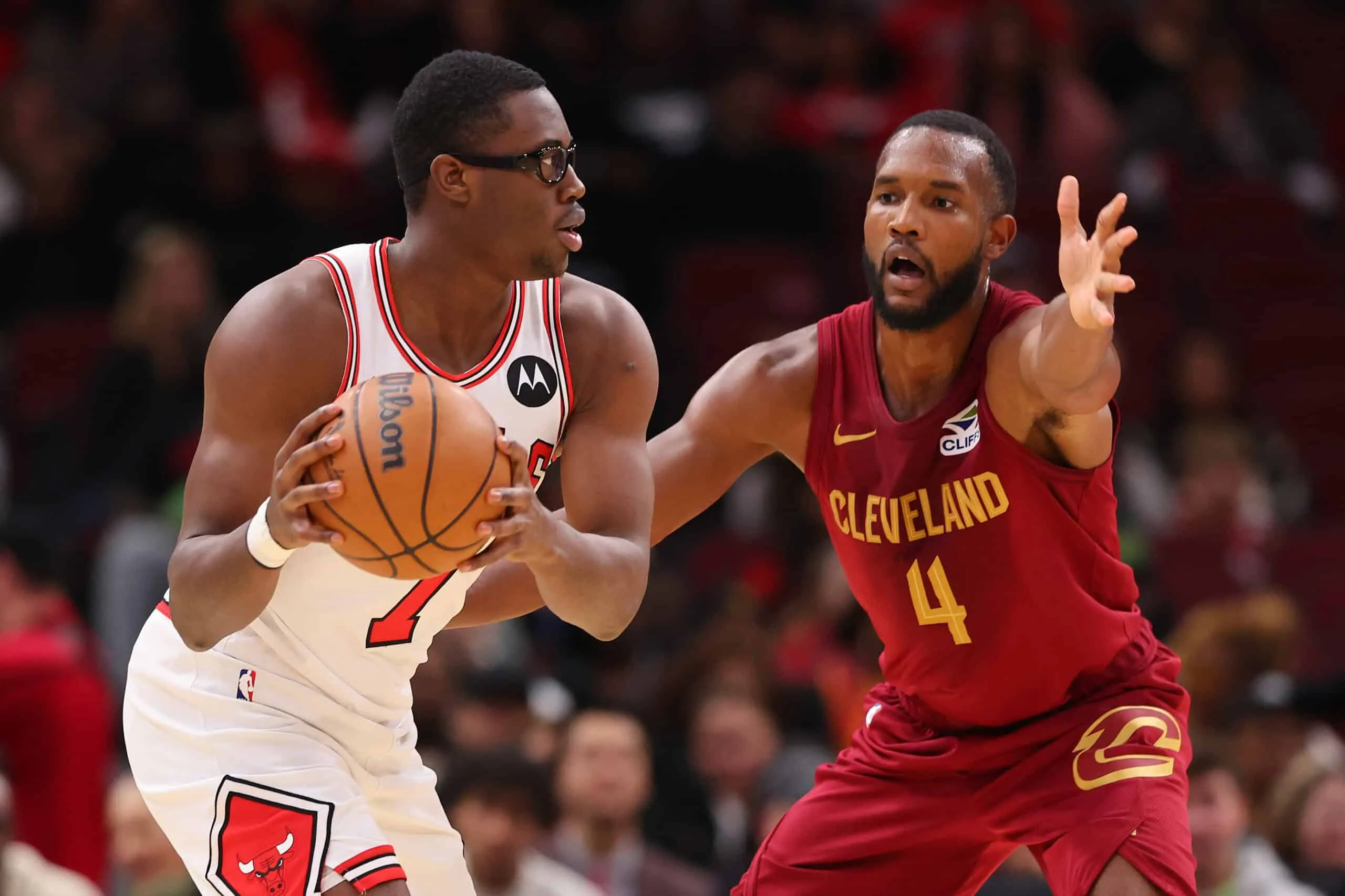 Insider Reveals Financial Concerns About Evan Mobley's Contract For Cavs