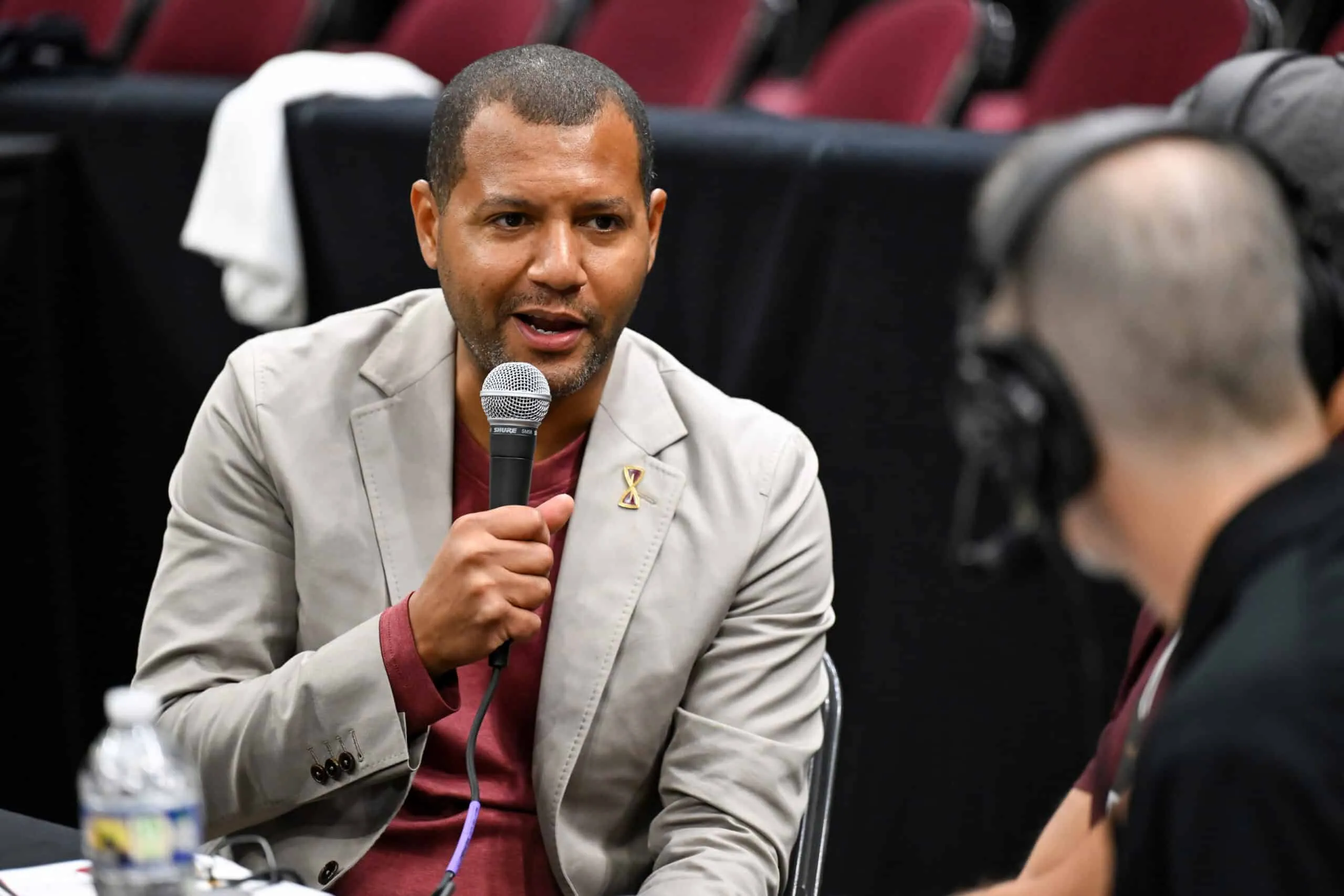 Insider Credits Koby Altman For Not Sugarcoating Cavs' Issues