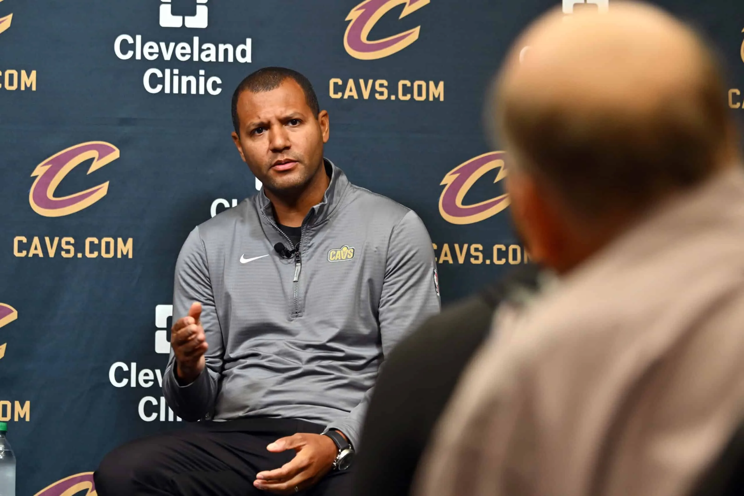 Cavs Owner Weighs In On Extending Koby Altman